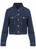 Куртка джинсовая KENZO, размер S, синий