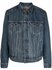Куртка джинсовая Levi's Trucker, размер XL, синий