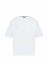 Футболка DSQUARED2, размер 2XL, белый