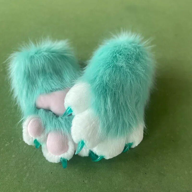 Кигуруми