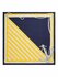 Шарф Ralph Lauren Collection для девочек, yellow