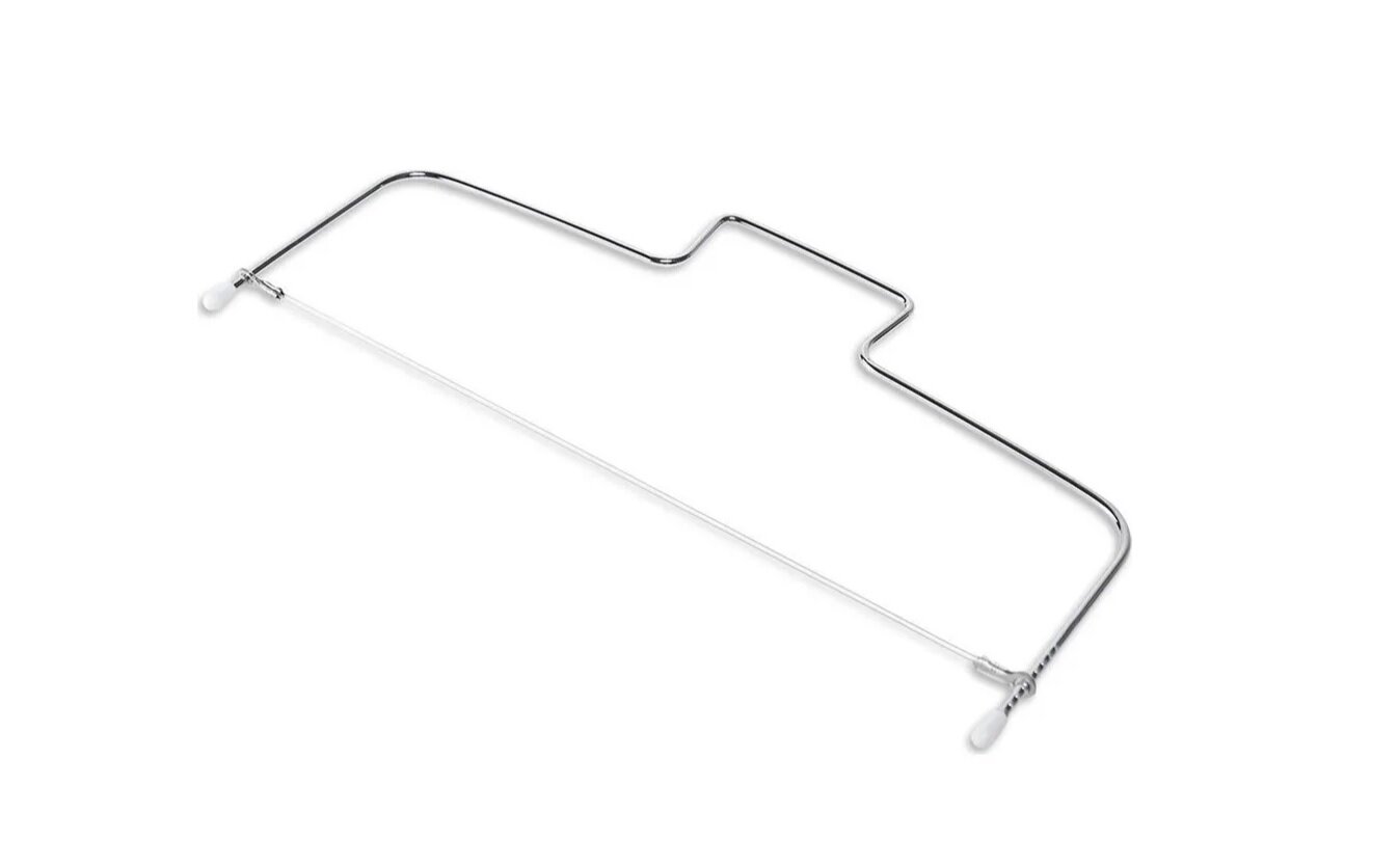 Форма для нарезки торта, Форма-слайсер для нарезки коржей, 30 см , 1 предм.