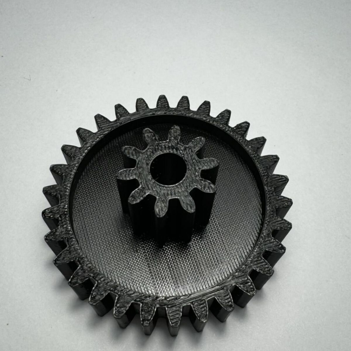 Шестерня для мясорубки Polaris, Redmond, Dexp, Lumme, Vitek, Rolsen, Scarlett, MARTA и других