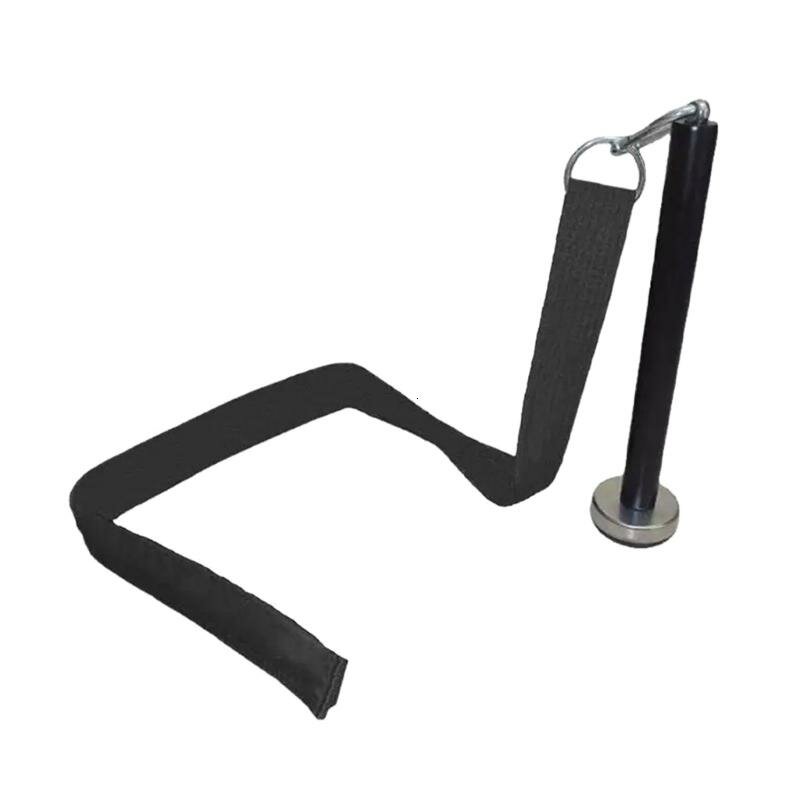 Ремень для тренировки армрестлинга, Черный