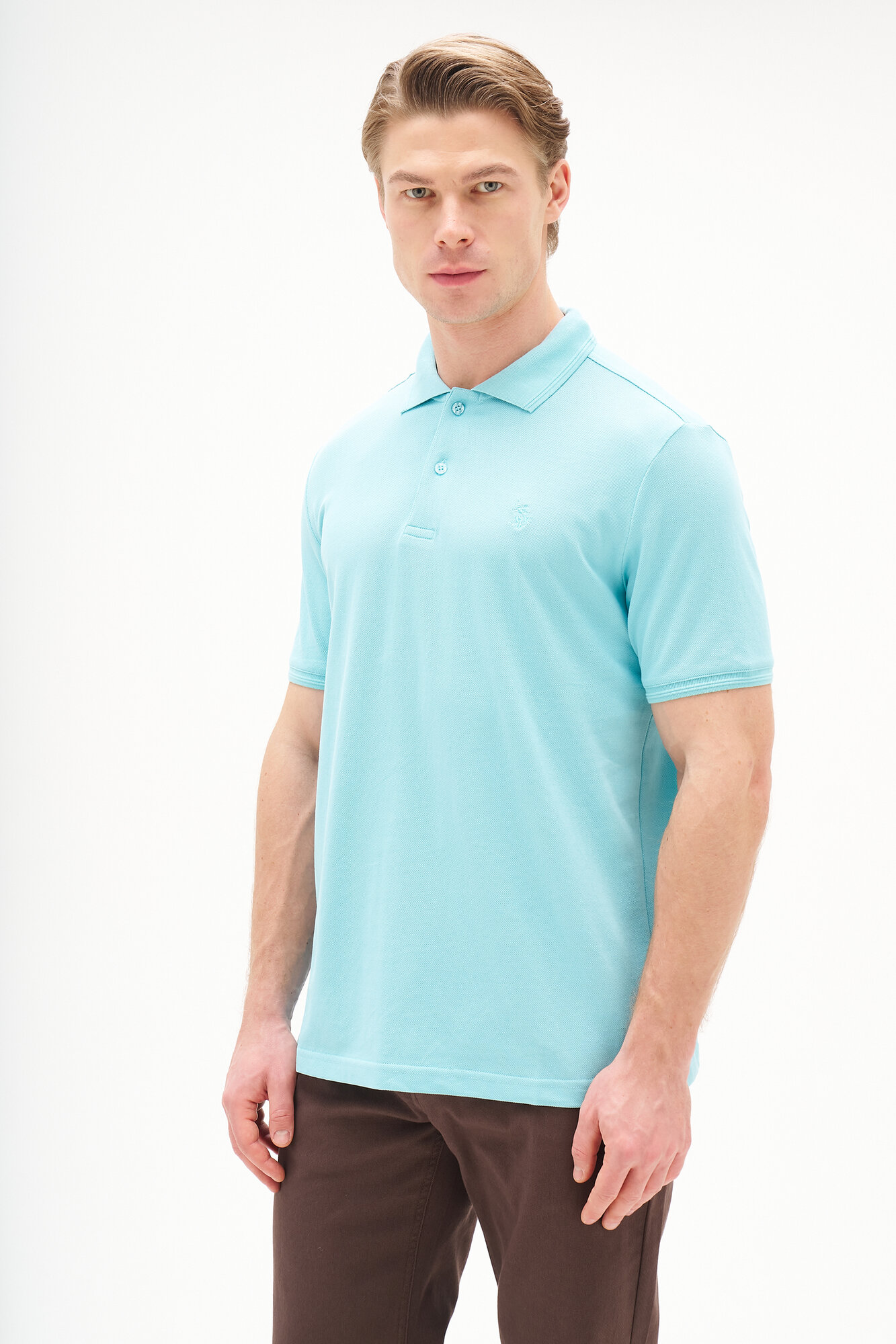 Поло спортивное