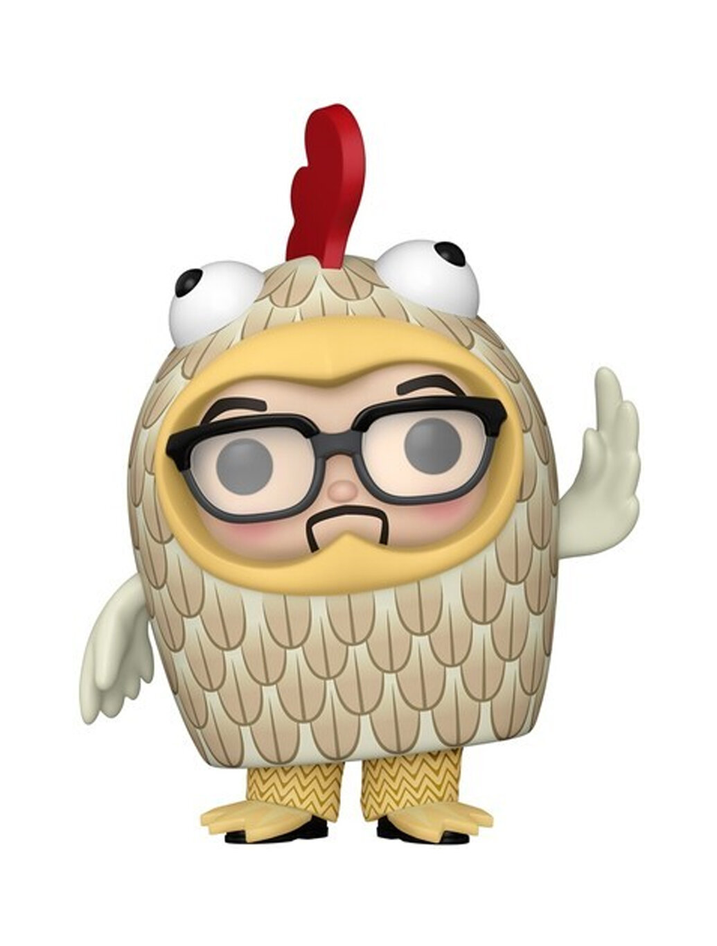 Фигурка Funko POP! Disney Toy Story 30th Al (1600)