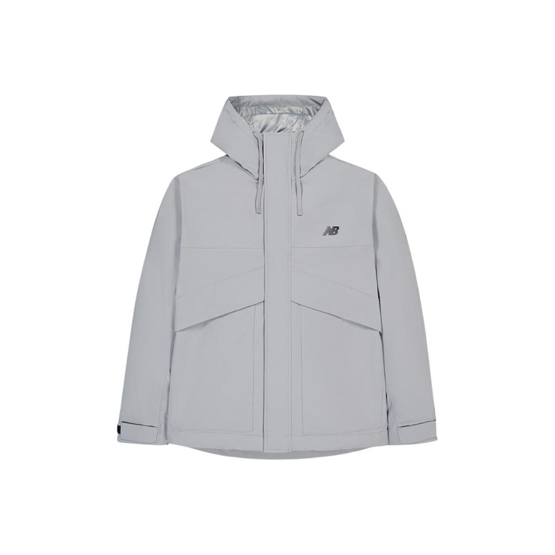 Куртка New Balance, размер S — фото 1