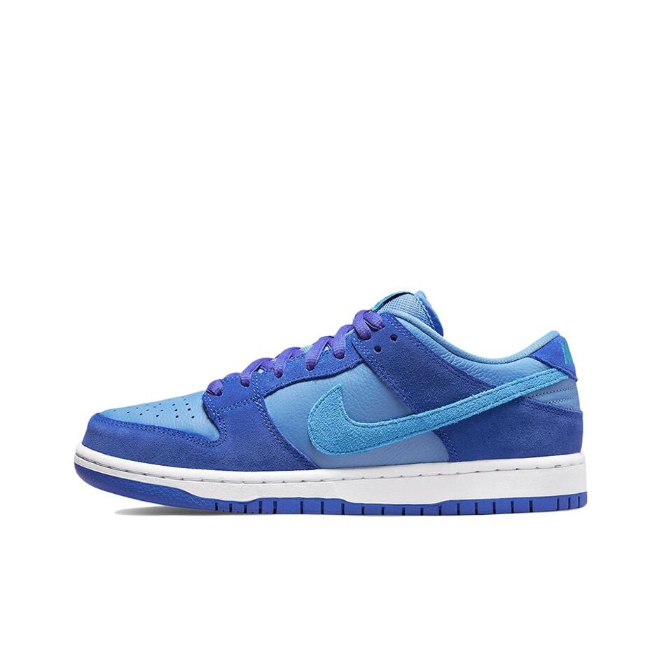 Кроссовки NIKE Dunk SB, размер EU 42.5 стопа (27CM), blue — фото 1