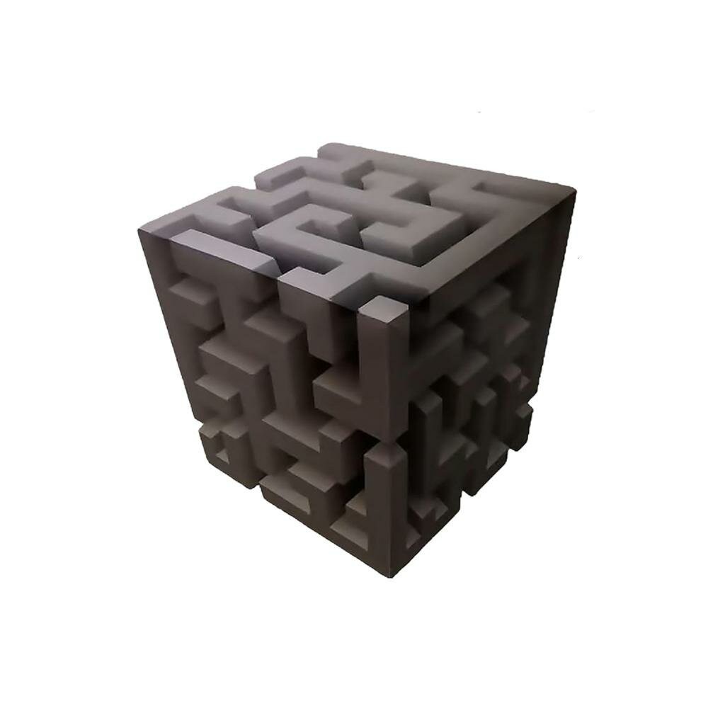 3D настенный декор «Невозможные углы», A