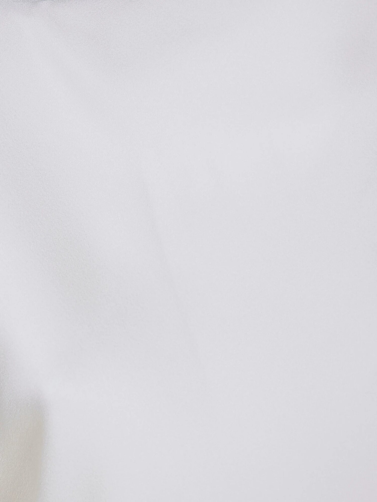 Блуза ROHE High-neck button-fastening blouse, размер 40, разноцветный — фото 1