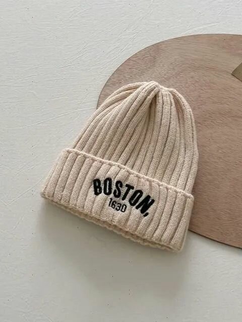 Чепчик  Базовая коллекция для детей