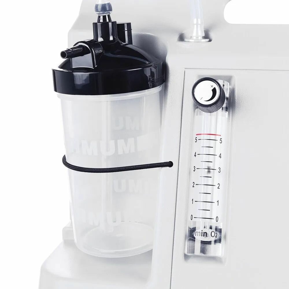 Увлажнитель Longfian Jay-5A, JAY-3A и др. (кислородный стакан для концентраторов)