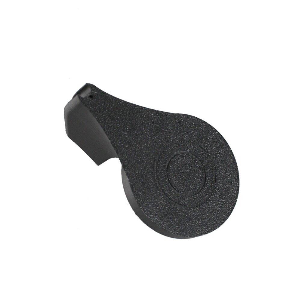 Крышка уплотнения кофемолки Открытый аксессуар для кофе Пластиковая текстура для кофе