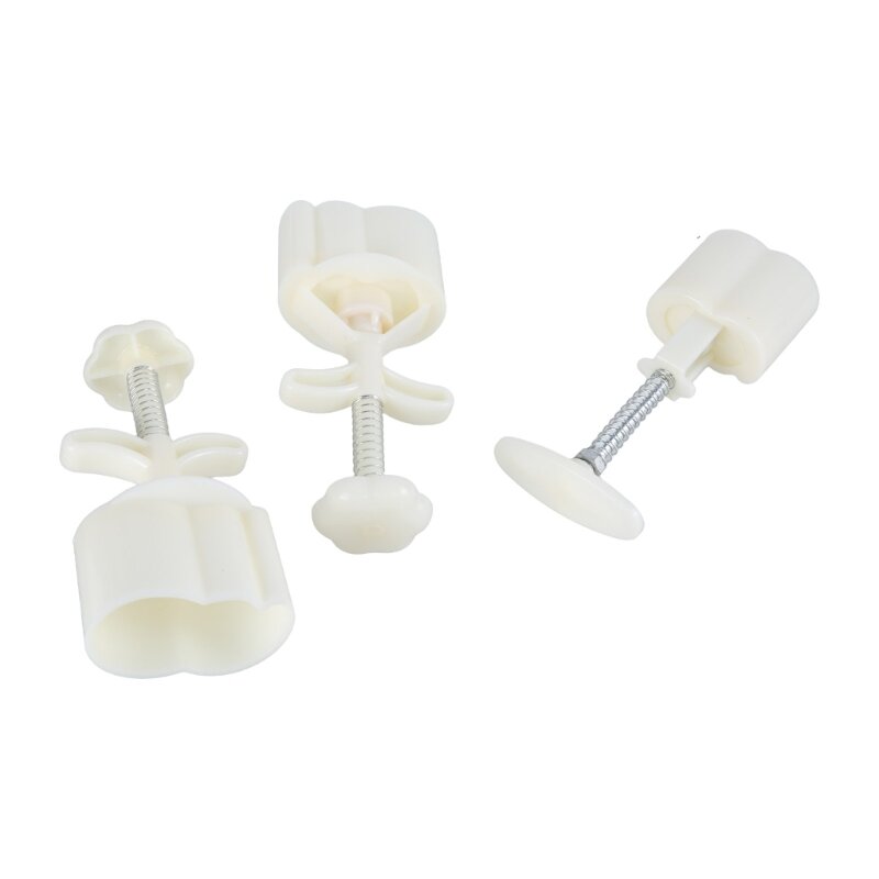 Арахисовая Форма Лунный Торт Пресс-Формы Для Печенья Штамп Лунный Торт Производитель Декоров Инструмент