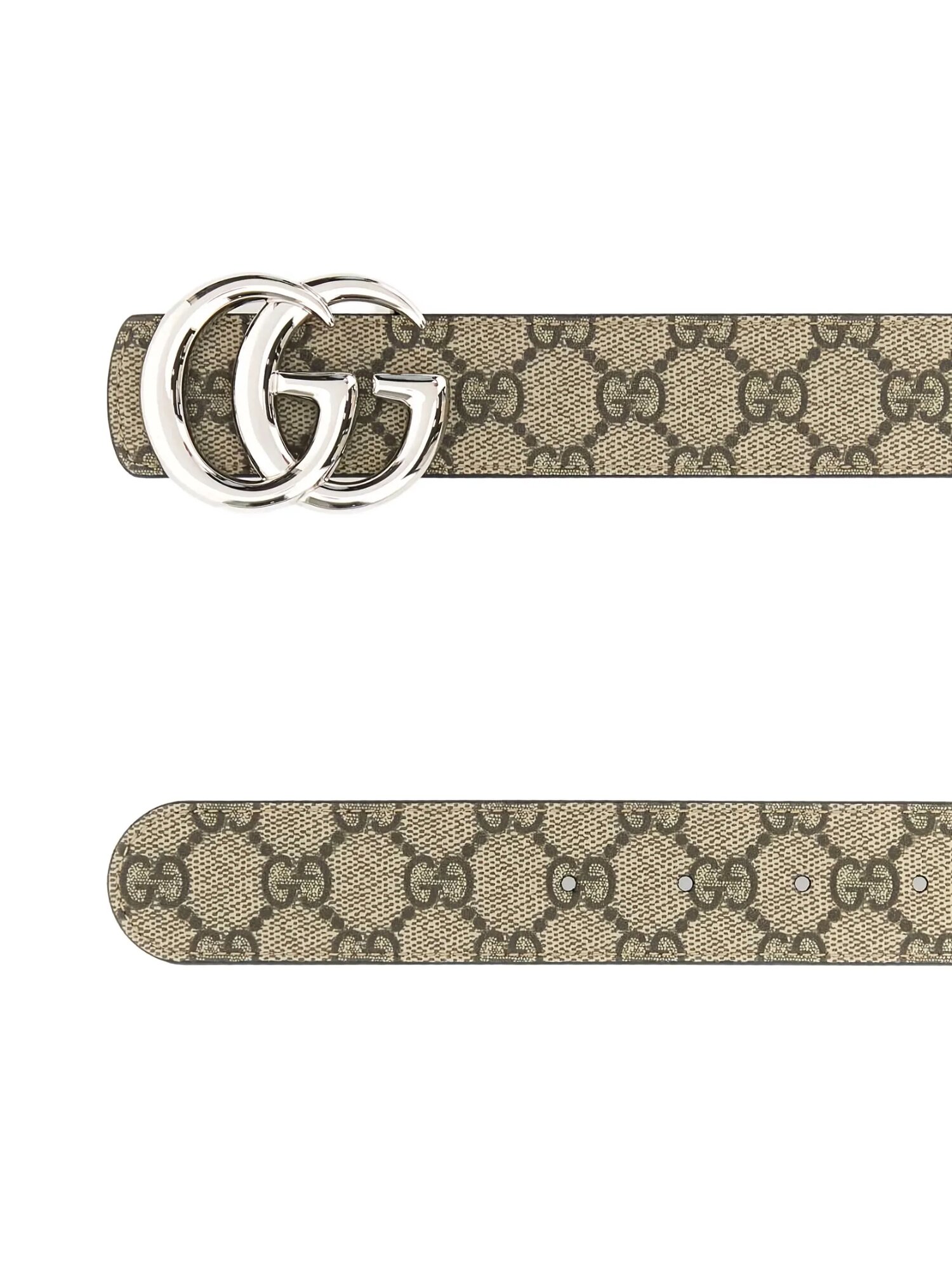 Ремень GUCCI для мальчиков — фото 1