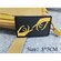 Патч тактический с руками, 8*5см, черный, PVC Patches 2