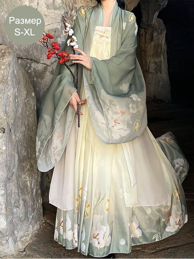 Хиджаб  Весна-лето 2024