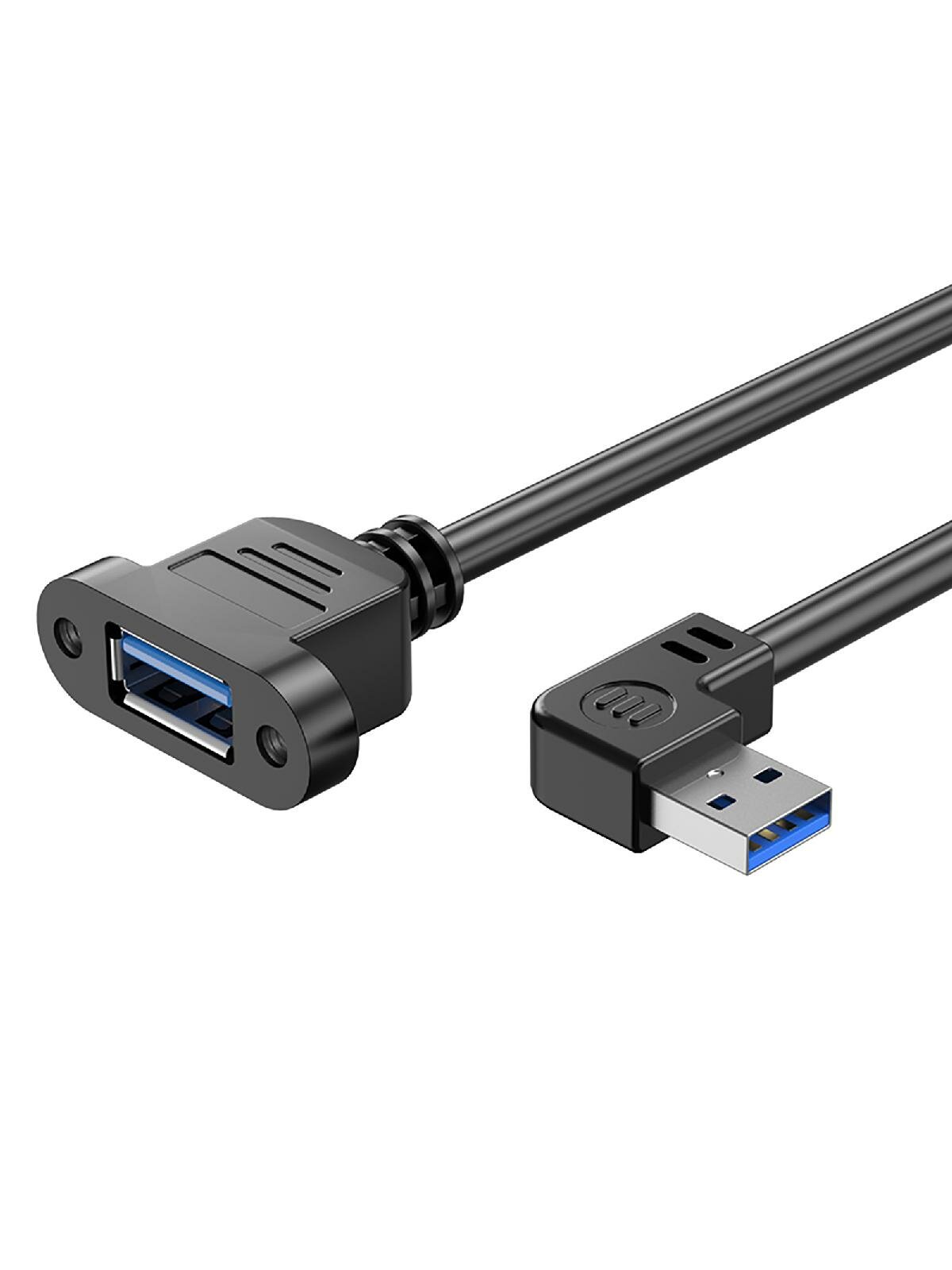 Универсальный удлинитель USB3.0 Поддерживает зарядку и быструю передачу данных