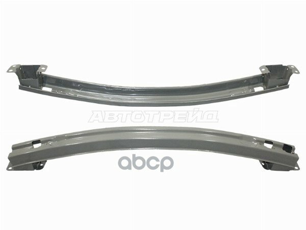 Усилитель бампера Geely Coolray 18-24 / Belgee X50 23- (Сзади) Sat арт. ST-GLCR-087R-0