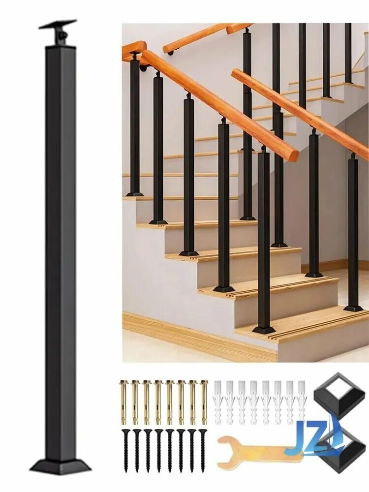 Перила/поручни