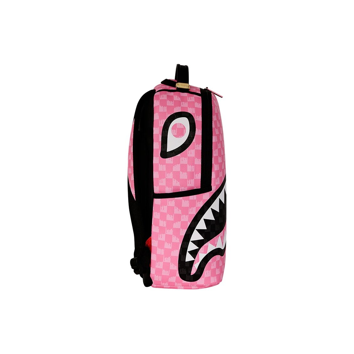 Сумка SPRAYGROUND, розовый/красный — фото 1