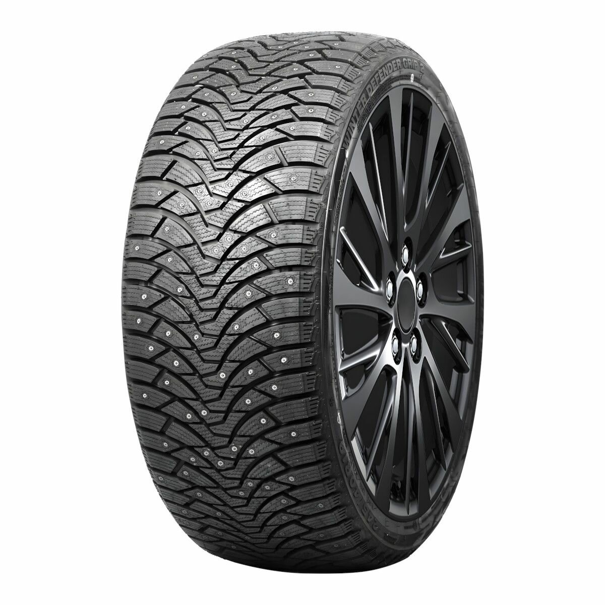 Зимняя шипованная шина Leao Winter Defender Grip 2 235/40/19 T 96 XL