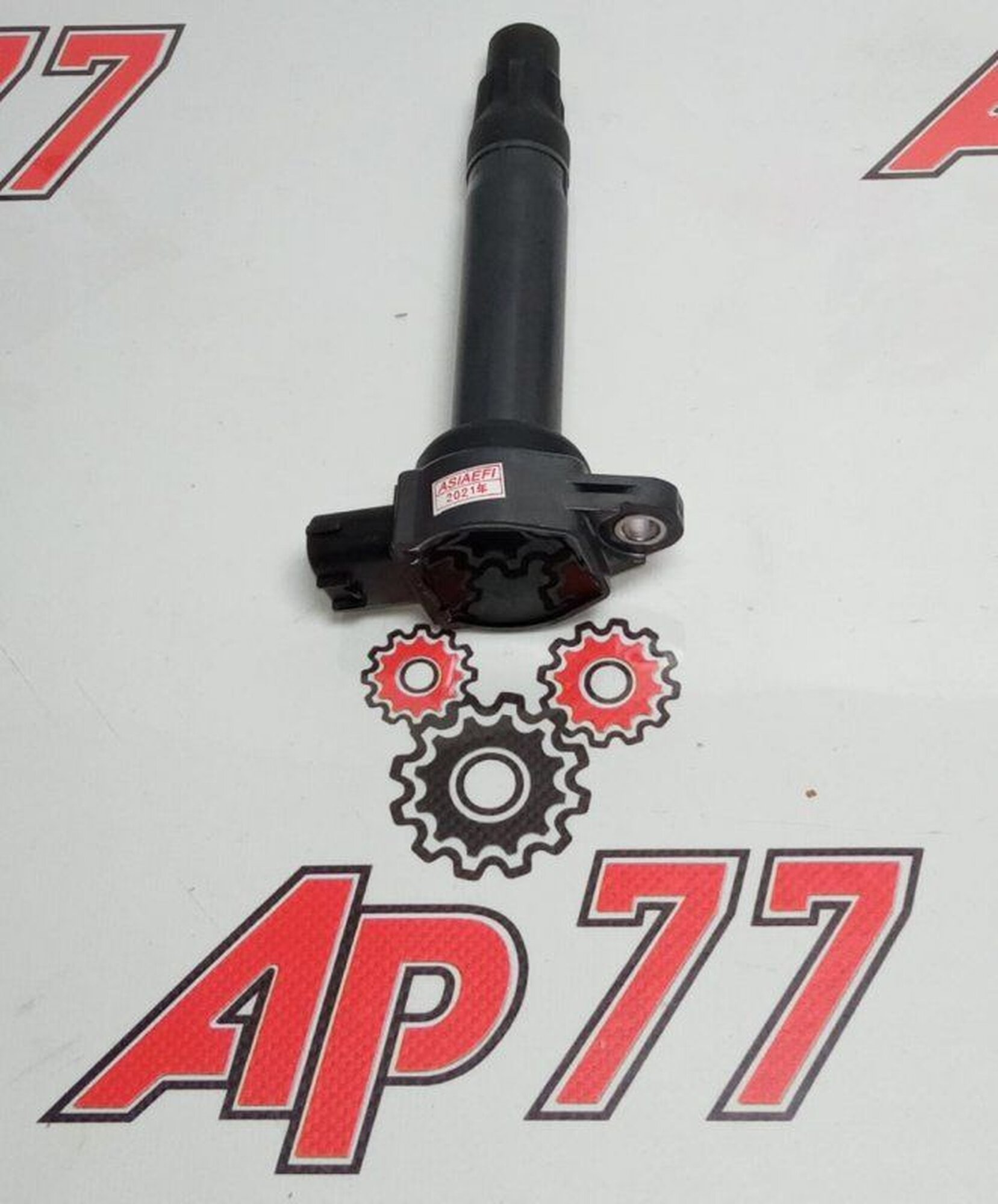 Катушка зажигания Denso 1832A016 для Mitsubishi 4B10, 1 штука