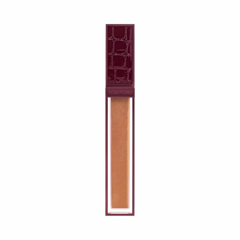 Tom Ford Блеск для губ Figue Erotique Collection Gilded Glosst. 5,5 мл