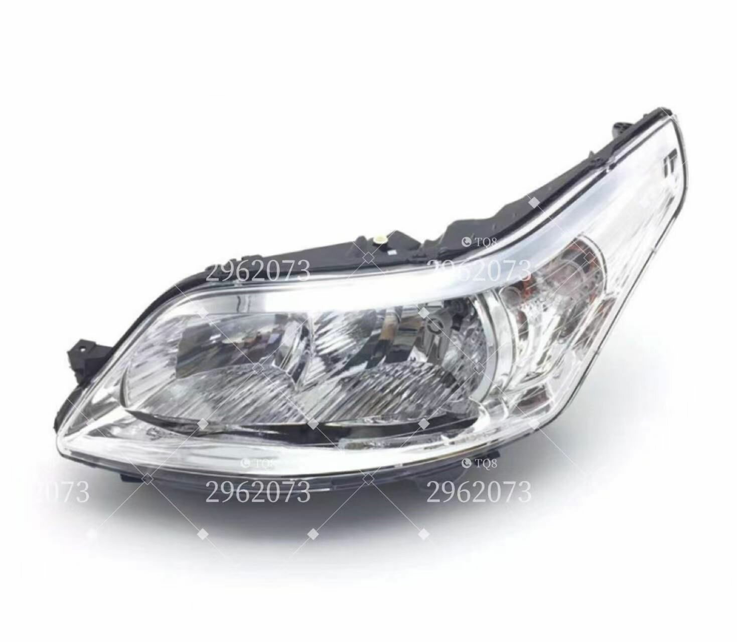 Фары автомобильные