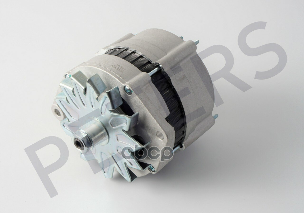 Генератор! 28V 80A Scania 3/4ser, Iveco PETERS арт. 081768124