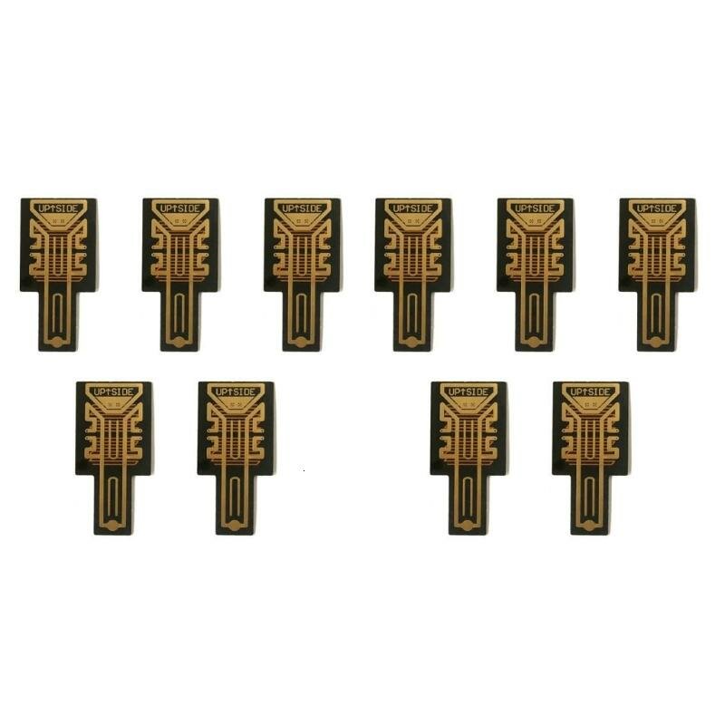 Усилитель сигнала телефона с клеевым покрытием, 10 упаковок