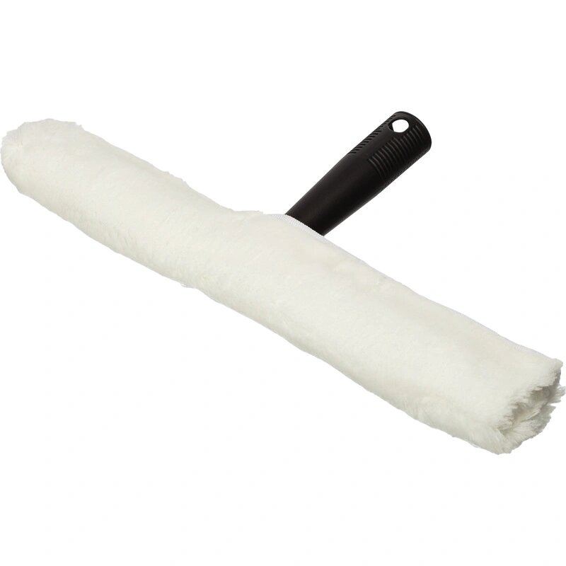 Держатель с насадкой шубкой ЭкоКоллекция 35 см к арт.571061