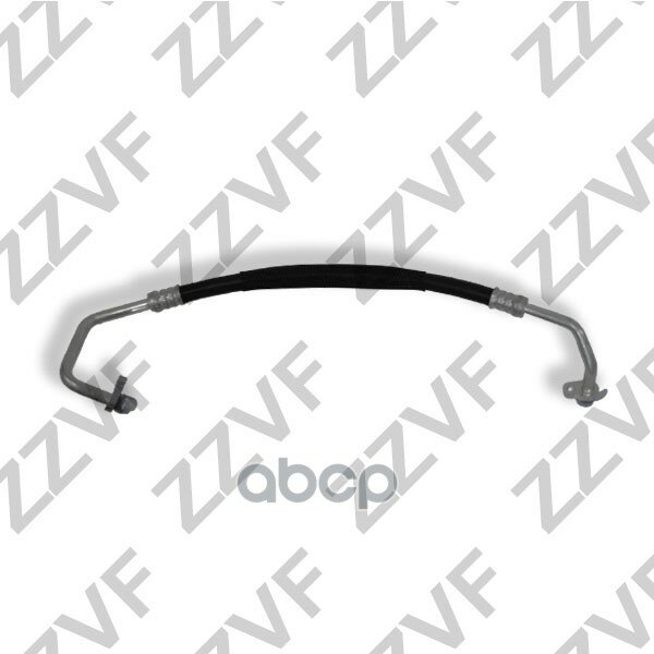 Трубка кондиционера RENAULT MEGANE II (03-09), SCENIC II (03-09) RENAULT ZZVF арт. ZVTRK696