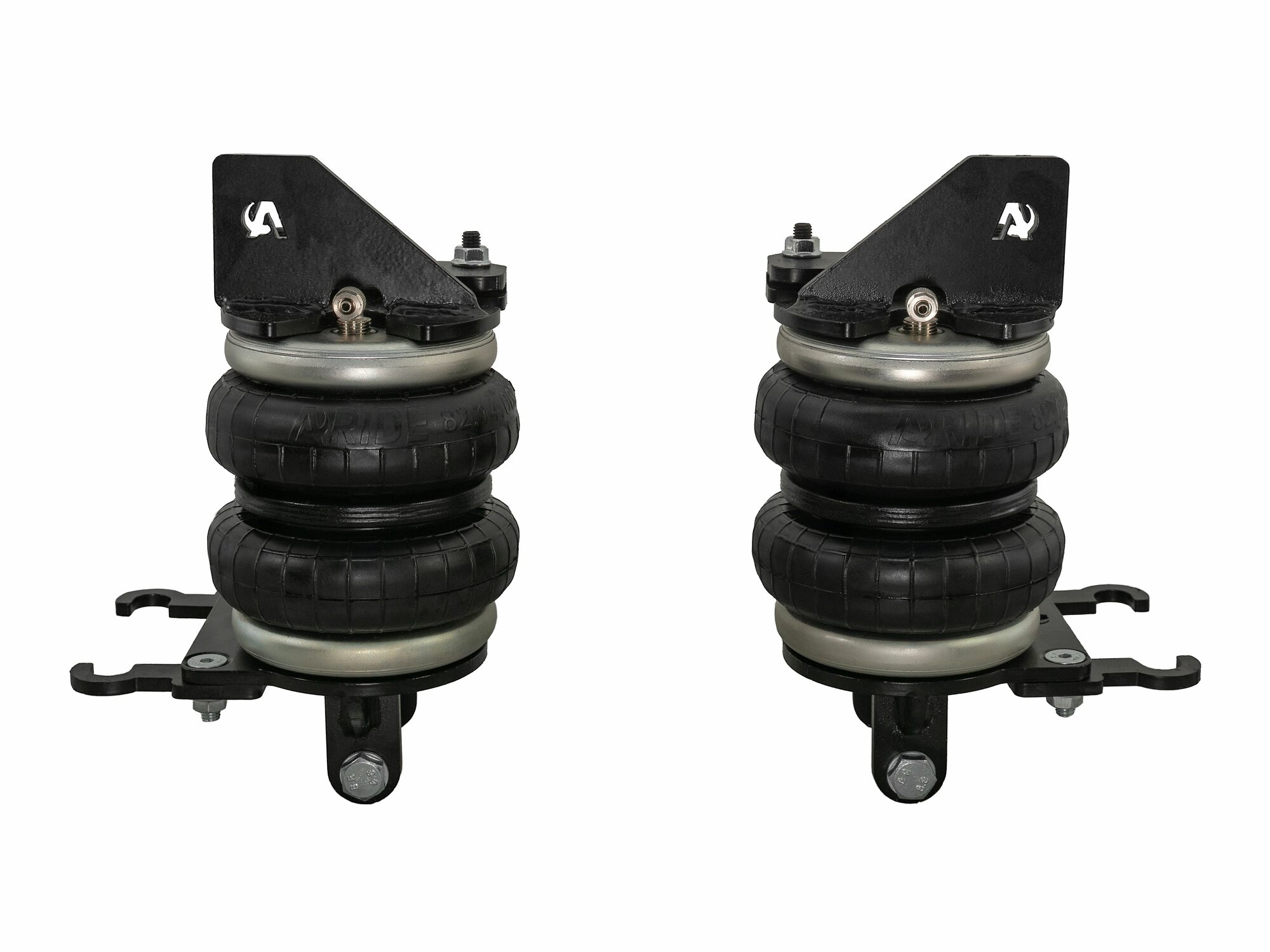 Пневмоподвеска для Dongfeng Captain-t Q35, передняя ось , Арайд, 22030.01