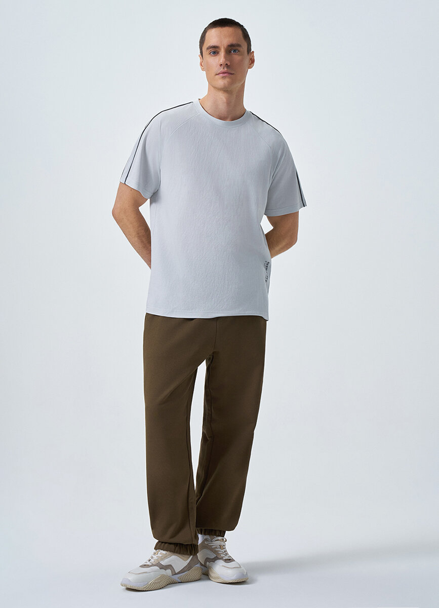 Брюки спортивные