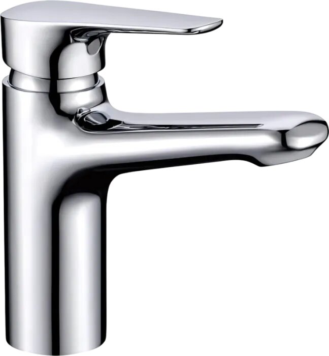 Смеситель для раковины Bravat Arden F1351385CP-RUS