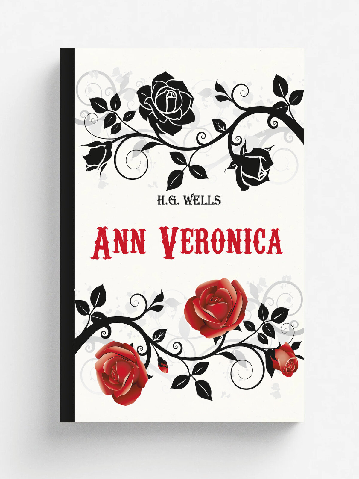 Ann Veronica