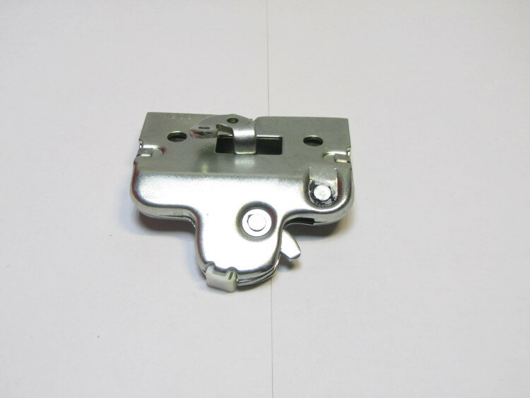Замок крышки багажника Дэу Нексия S6460006, 96207854, 96207854U00, - General Motors