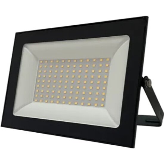 Прожектор Foton Lighting FL-LED Light-PAD 150W Black 4200К 15000Лм 150Вт AC220-240В (1020г)