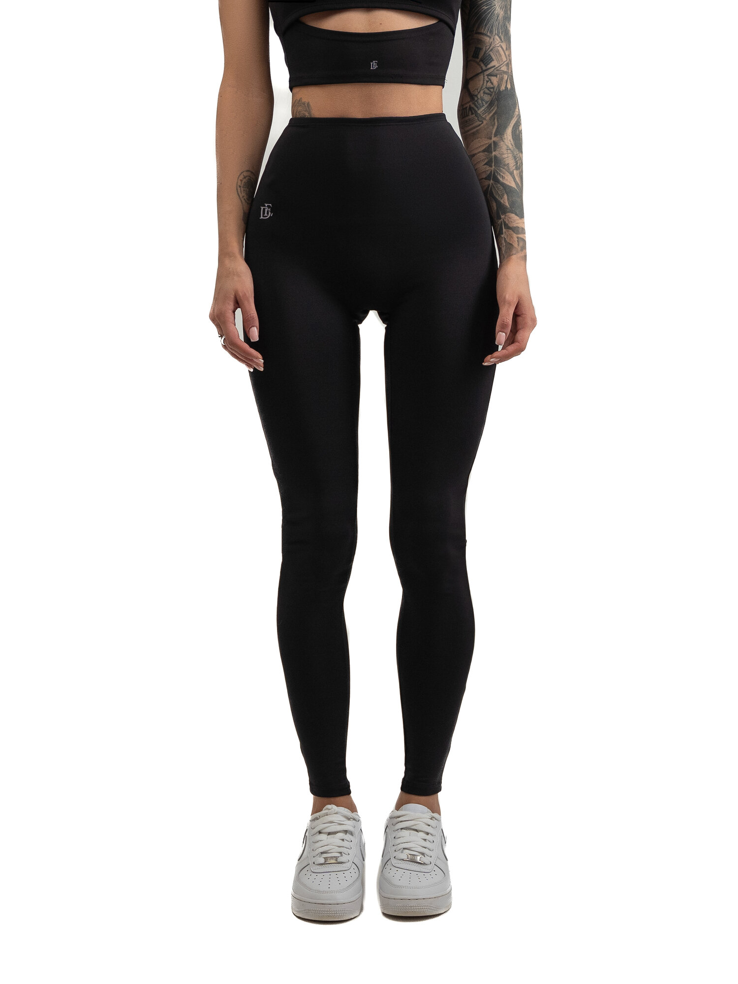 Легинсы Леггинсы SOFT