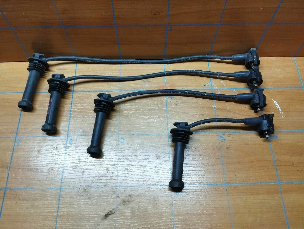 Бронепровода Форд Мондео 1 1,8 Б/У с пробегом