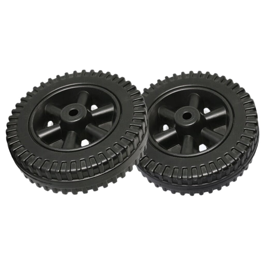 Принадлежности для 6-дюймового колеса для гриля барбекю-без крышки