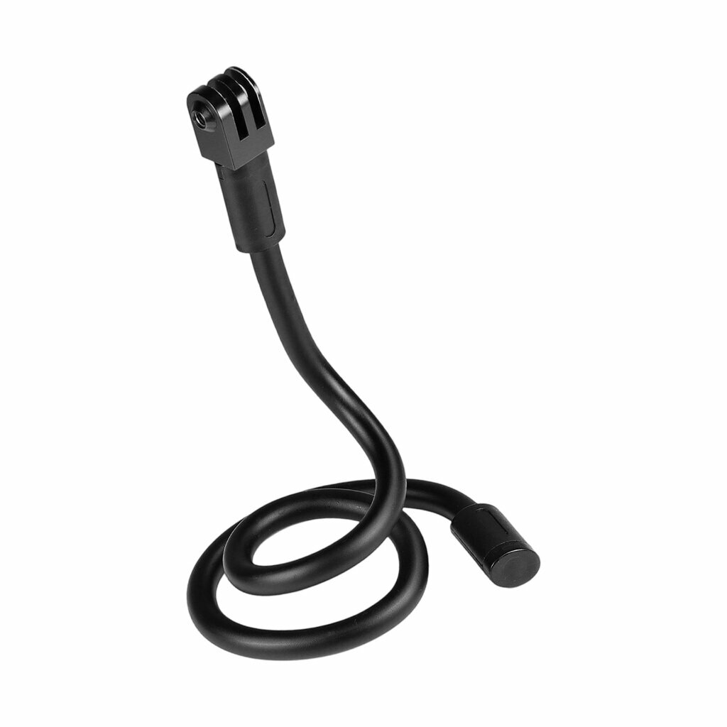 Гибкий крепежный кронштейн для намотки DJI osmo360 свободного формования-трехкарточная модель