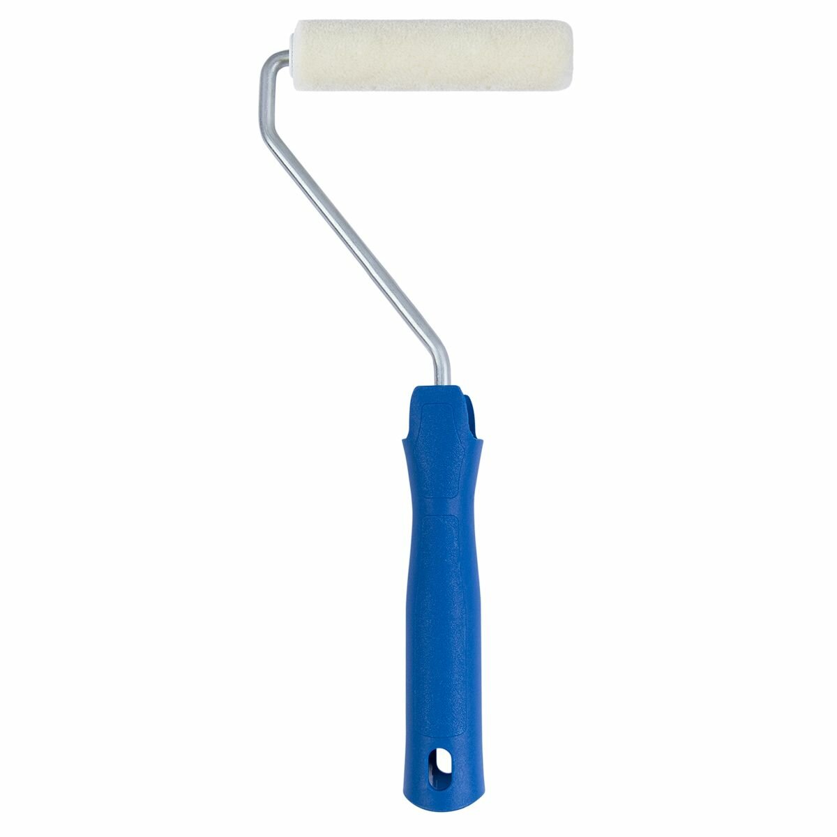 VISTA-ARTISTA валик для художественных работ 11 см, велюр, 5 штук, Синий RVA-02