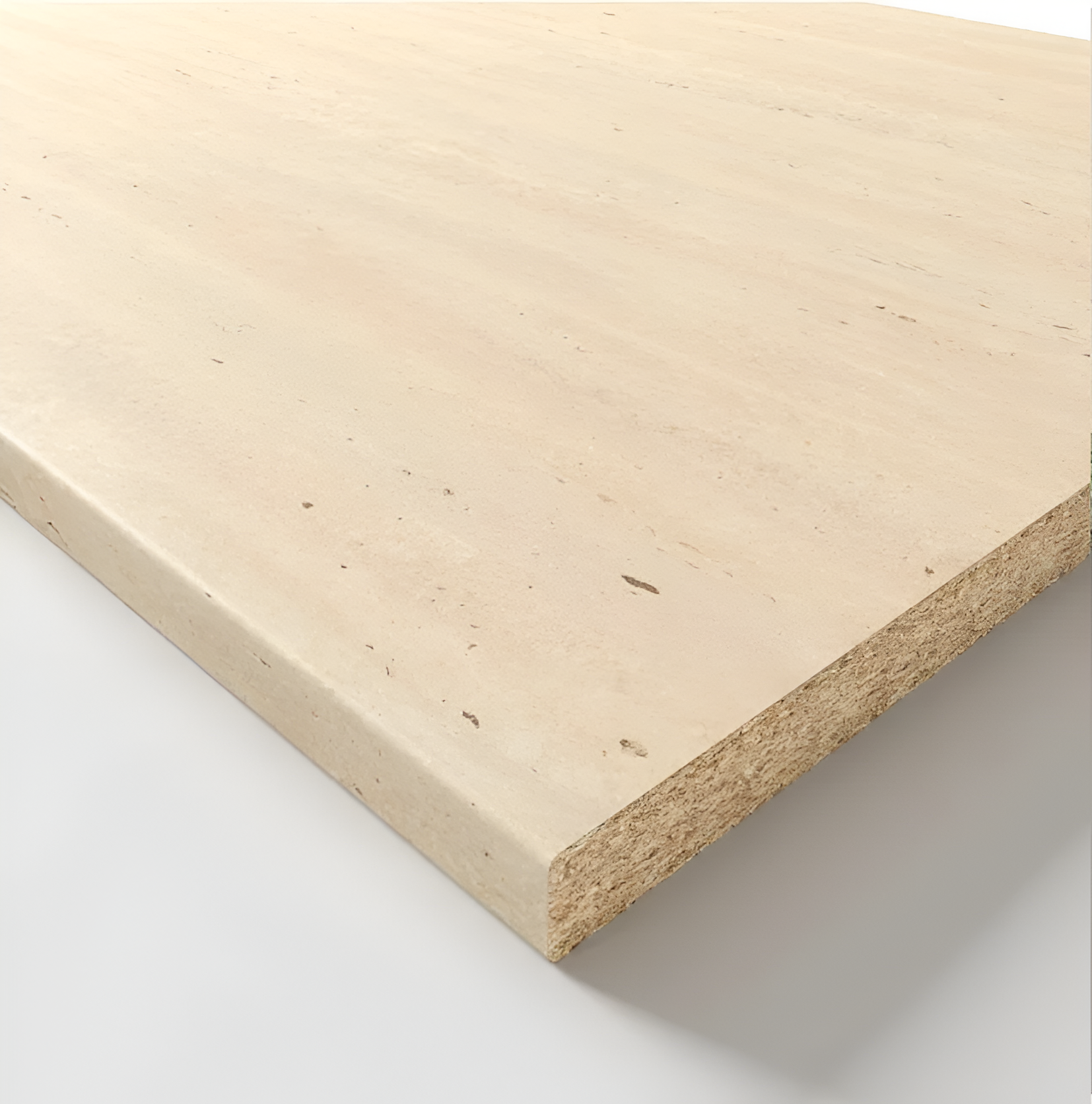 Столешница для кухни Травертин Римский 1200х600 мм с постформингом, Slotex