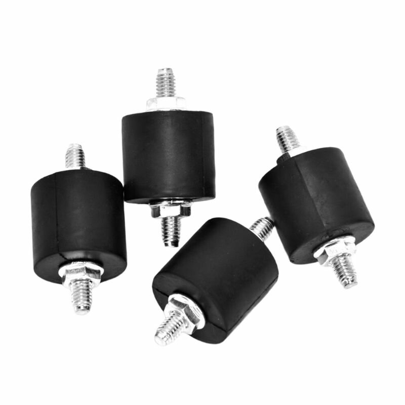 1 комплект из 4-х, воздушный компрессор, малый насос, головка насоса-M6