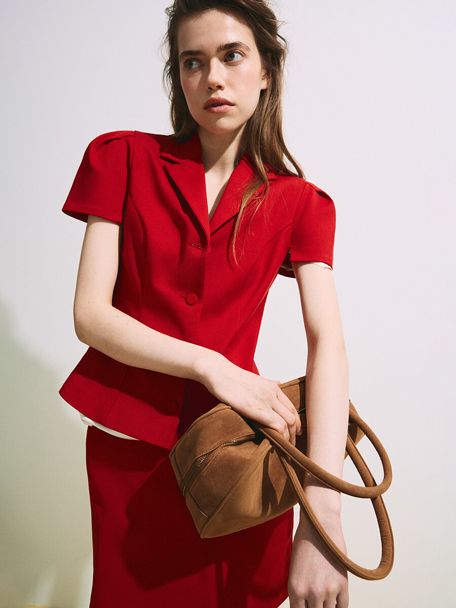 Пиджак Woman Mix&Match