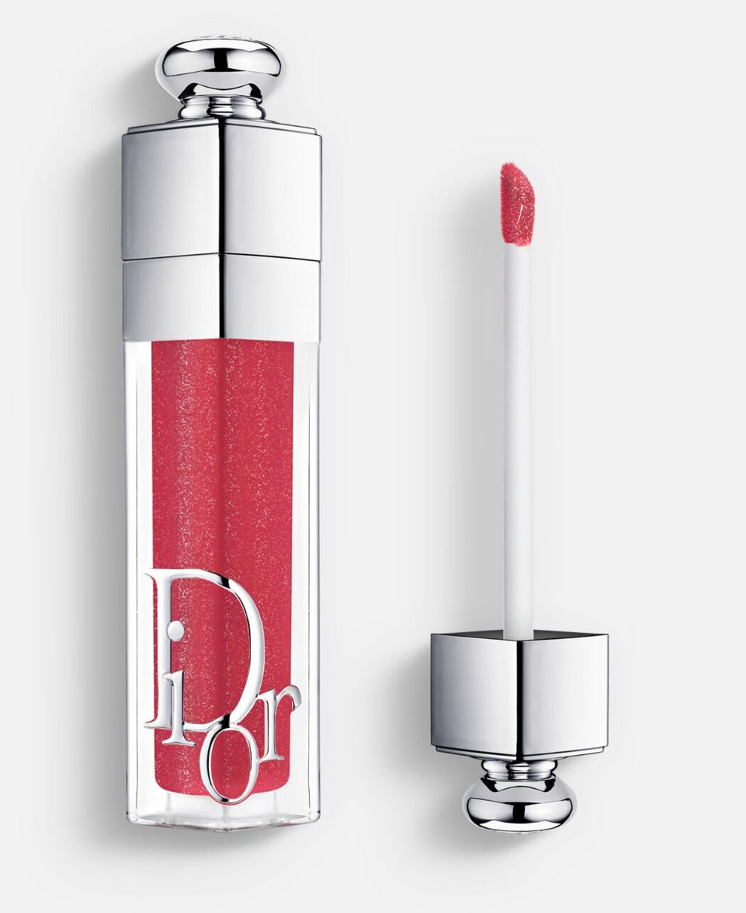 Dior Блеск для губ Addict Lip Maximizer, 6мл, 037 Intense Rose