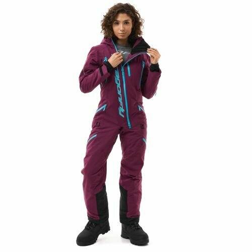 Комбинезон горнолыжный Базовая коллекция