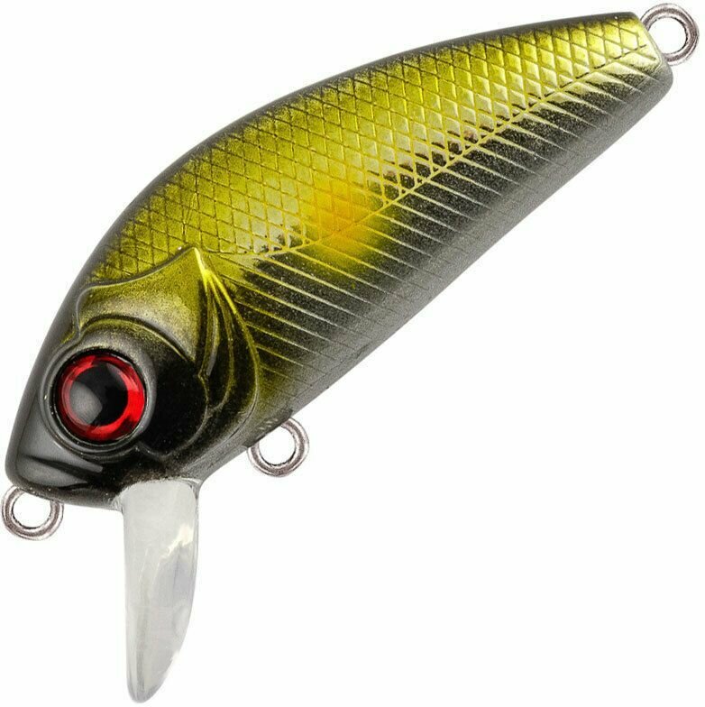 Воблер TsuYoki GNOM 45SS Z167